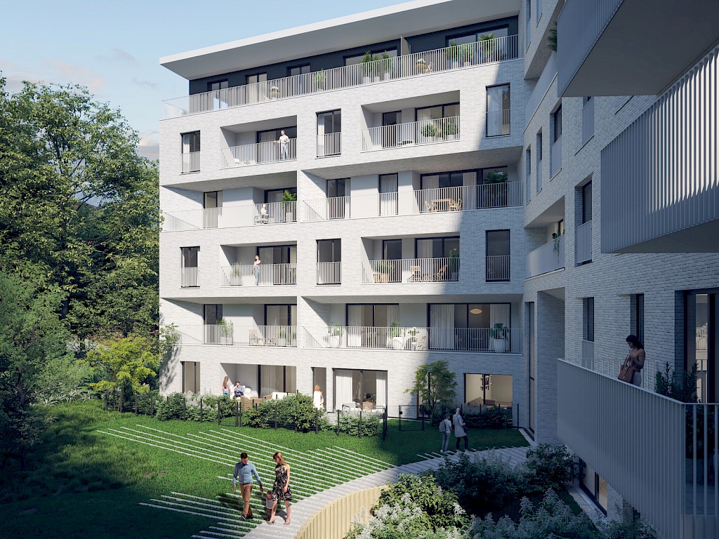 The W by Eaglestone | For a well-balanced life